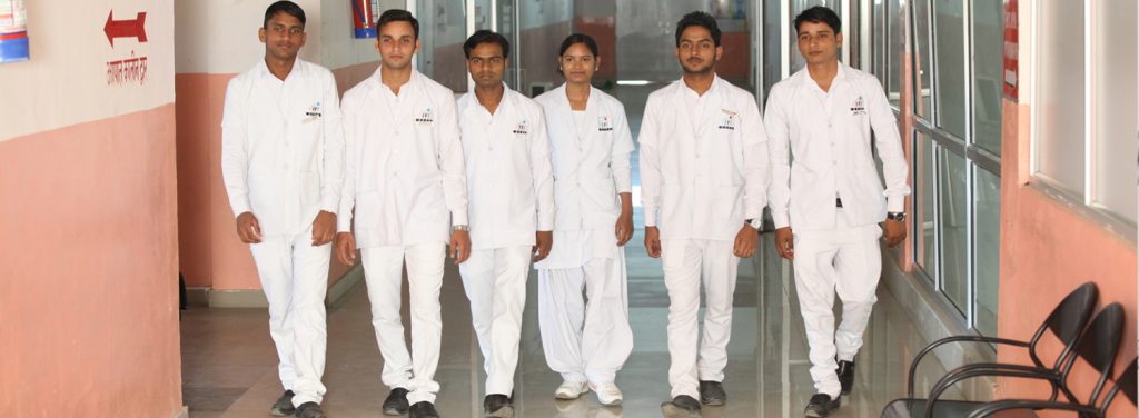 Best GNM Nursing College in Lucknow, UP | GCRG